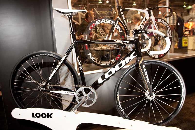 Veloptimal.com • Afficher le sujet - Look 2010