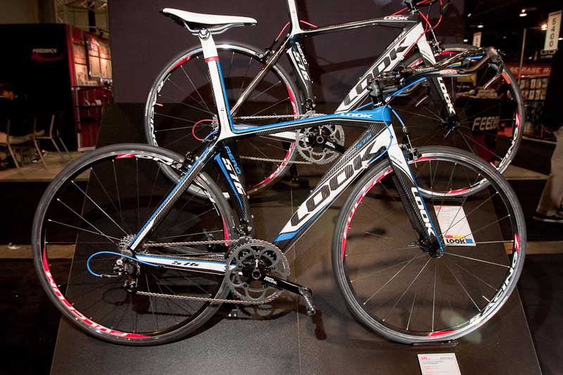 Veloptimal.com • Afficher le sujet - Look 2010