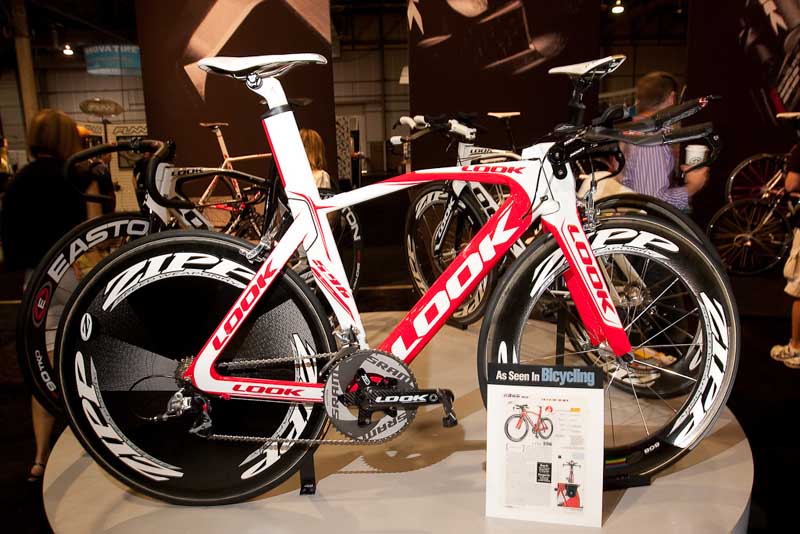 Veloptimal.com • Afficher le sujet - Look 2010