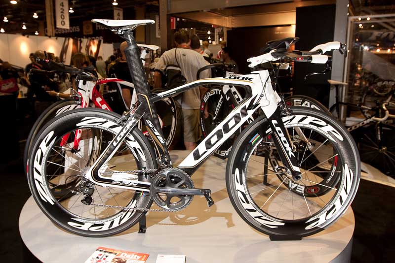 Veloptimal.com • Afficher le sujet - Look 2010