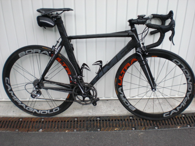 Veloptimal.com • Afficher le sujet - Photos du TIME RXR VIP