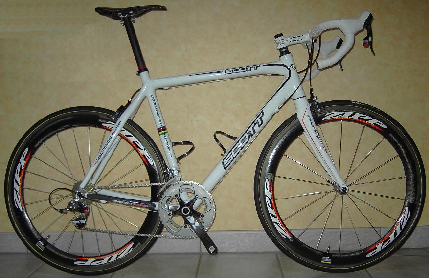 Veloptimal.com • Afficher le sujet - ELECTION DU VELO DE L'ANNEE (Route ...