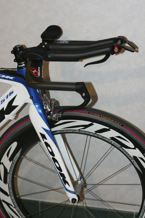 Veloptimal.com • Afficher le sujet - BABY LOOK 576