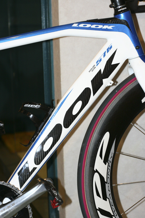 Veloptimal.com • Afficher le sujet - BABY LOOK 576