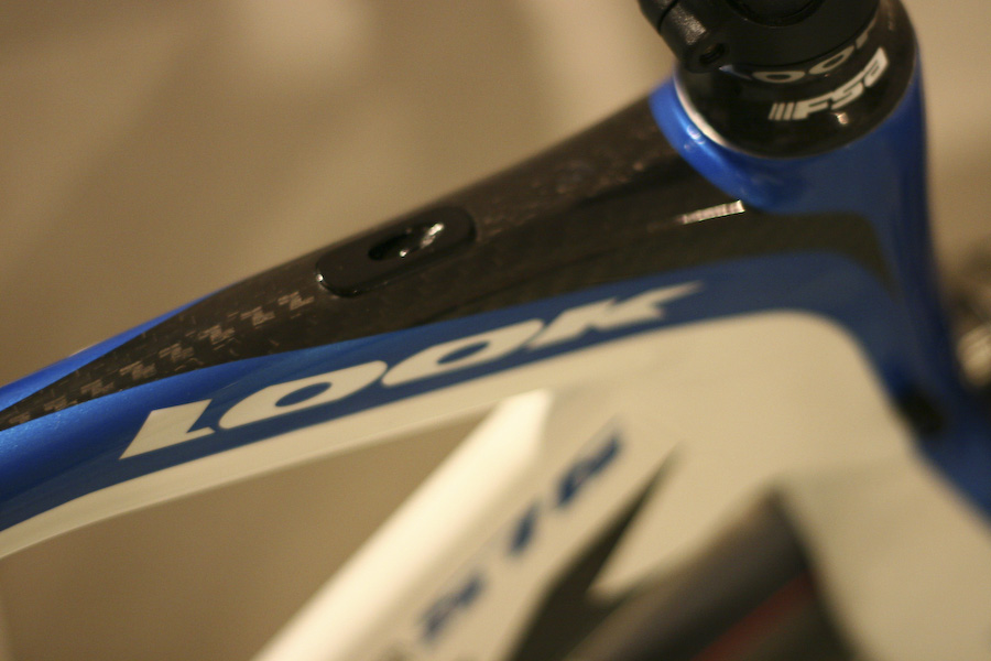 Veloptimal.com • Afficher le sujet - BABY LOOK 576