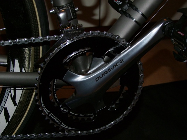 Veloptimal.com • Afficher le sujet - amelioration lynskey R330