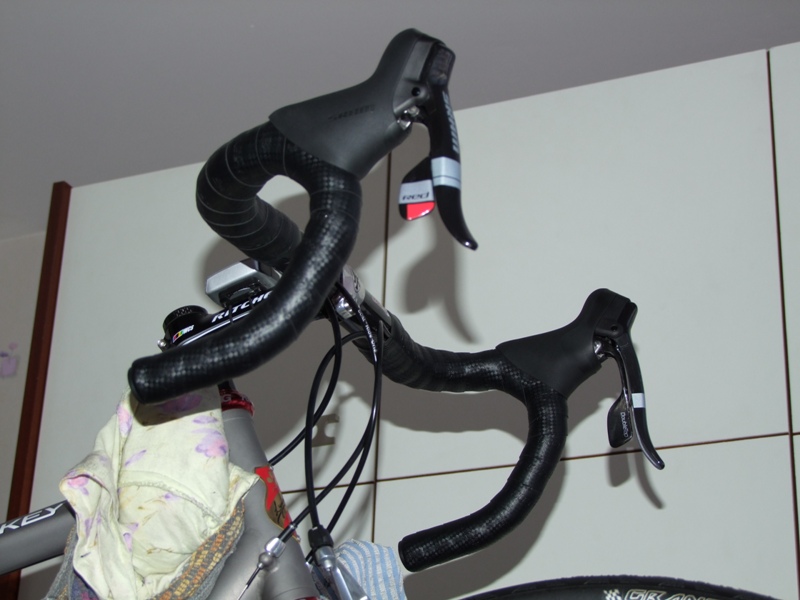 Veloptimal.com • Afficher le sujet - amelioration lynskey R330